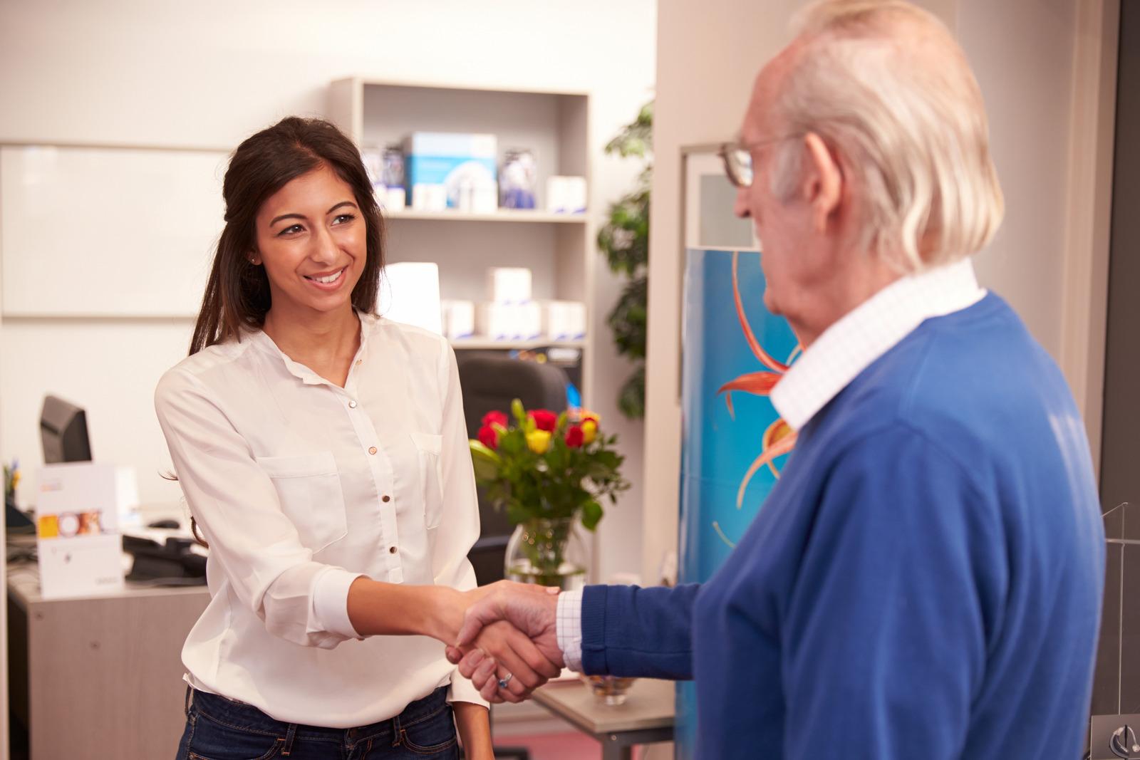 HOME - Deaf Friendly Consulting