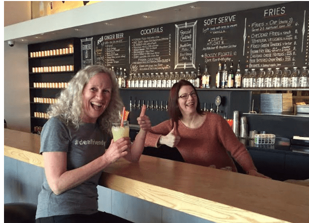 Deaf-Friendly Consulting Clients - Trusted by Leading Businesses