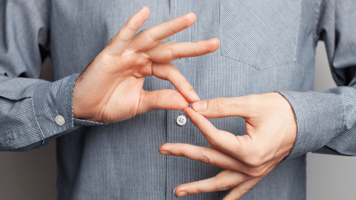 How to hire a qualified sign language interpreter - Deaf Friendly ...