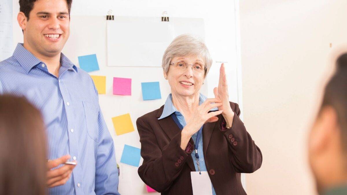 Introducing “Deaf-Friendly Tools: How to Hire and Effectively Work with ...