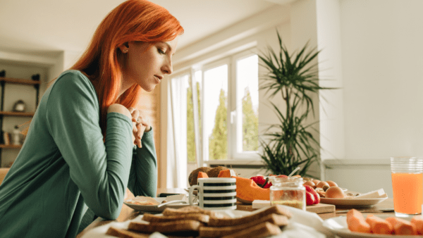 Dinner Table Syndrome: Digging Deeper To Dinner Table Syndrome