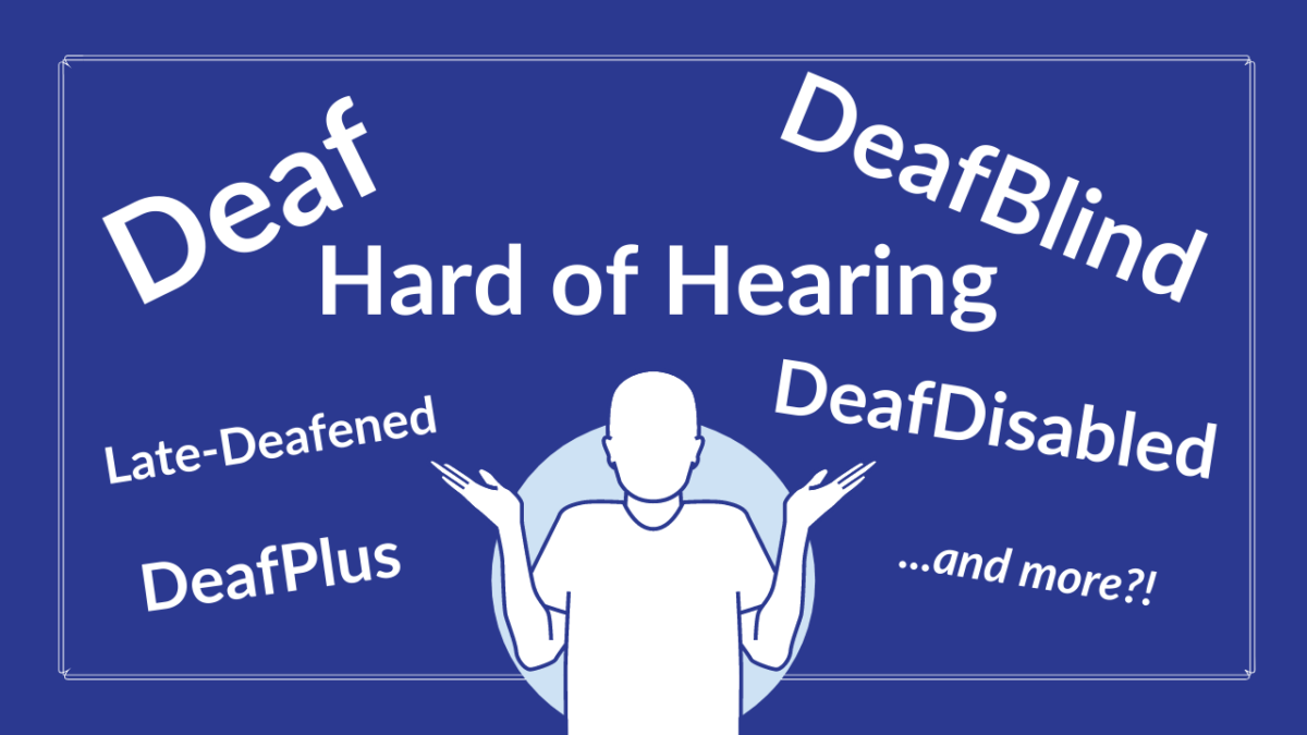 Deaf Friendly Consulting