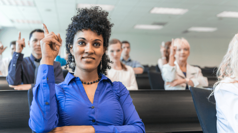 HOME - Deaf Friendly Consulting